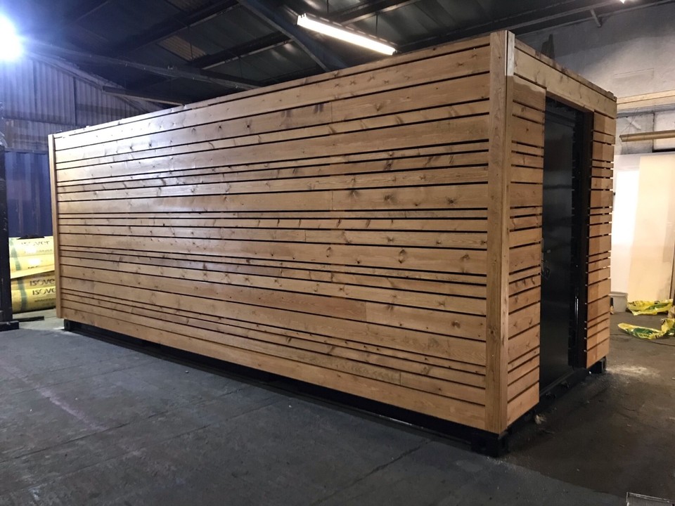 catering shipping container conversion- nationwide delivery | eBay UK
