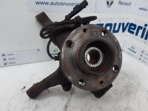 FUSEE AVANT DROITE Dacia Logan MCV (KS) Combi 1.6 (K7M-710) 2008 ...