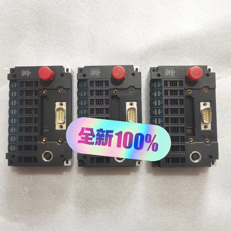 CPV10-GE-DN2-8 525630 Valve Terminal Free delivery | eBay