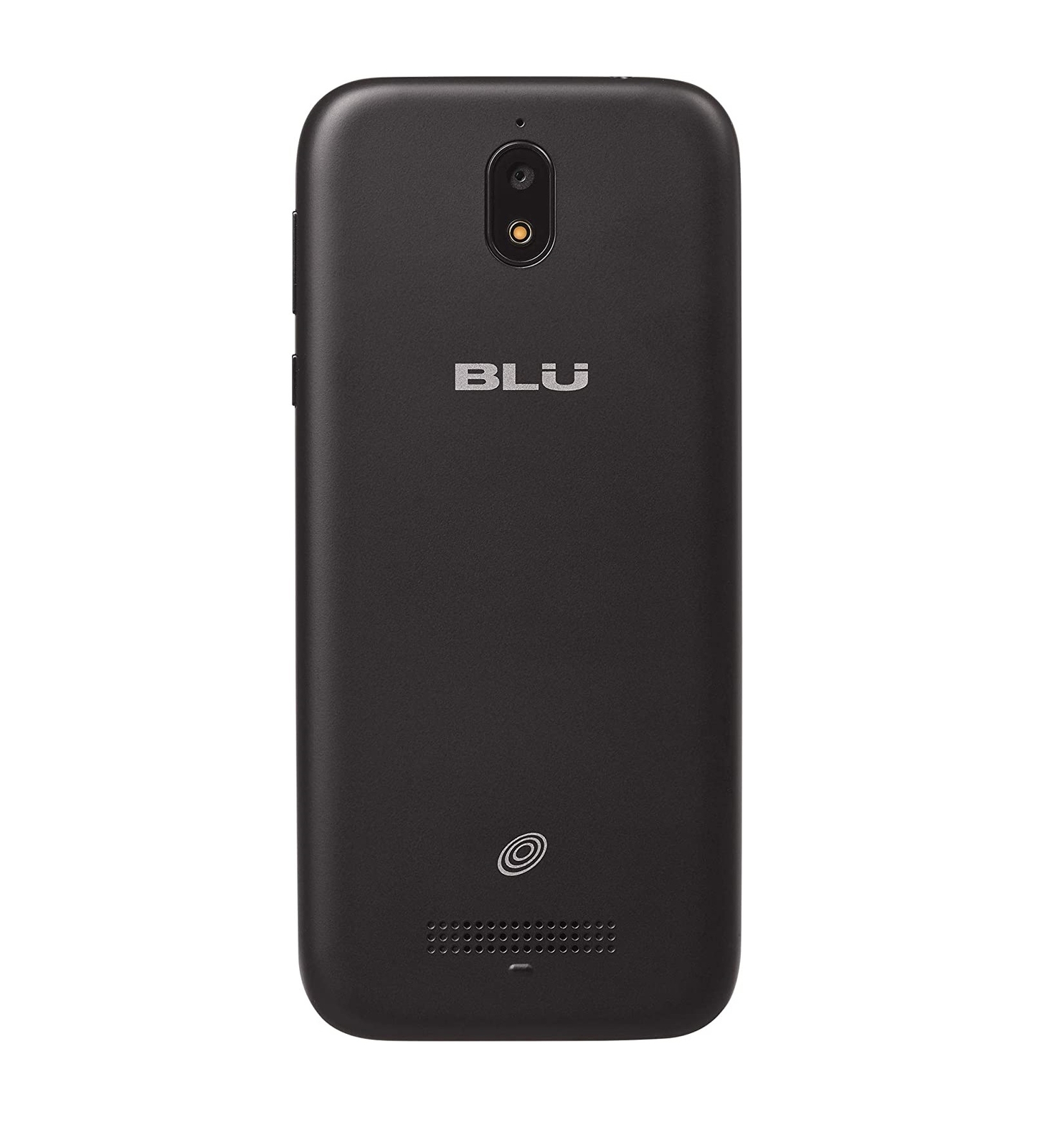 TracFone TFBLB131DCP 5.5" 3GB 32GB 4G LTE Prepaid Smartphone, Black