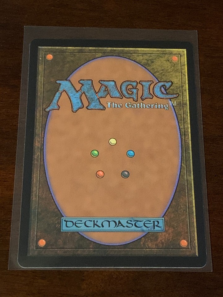 Magic the Gathering Modern Horizons 2 Arcbound Tracker | eBay