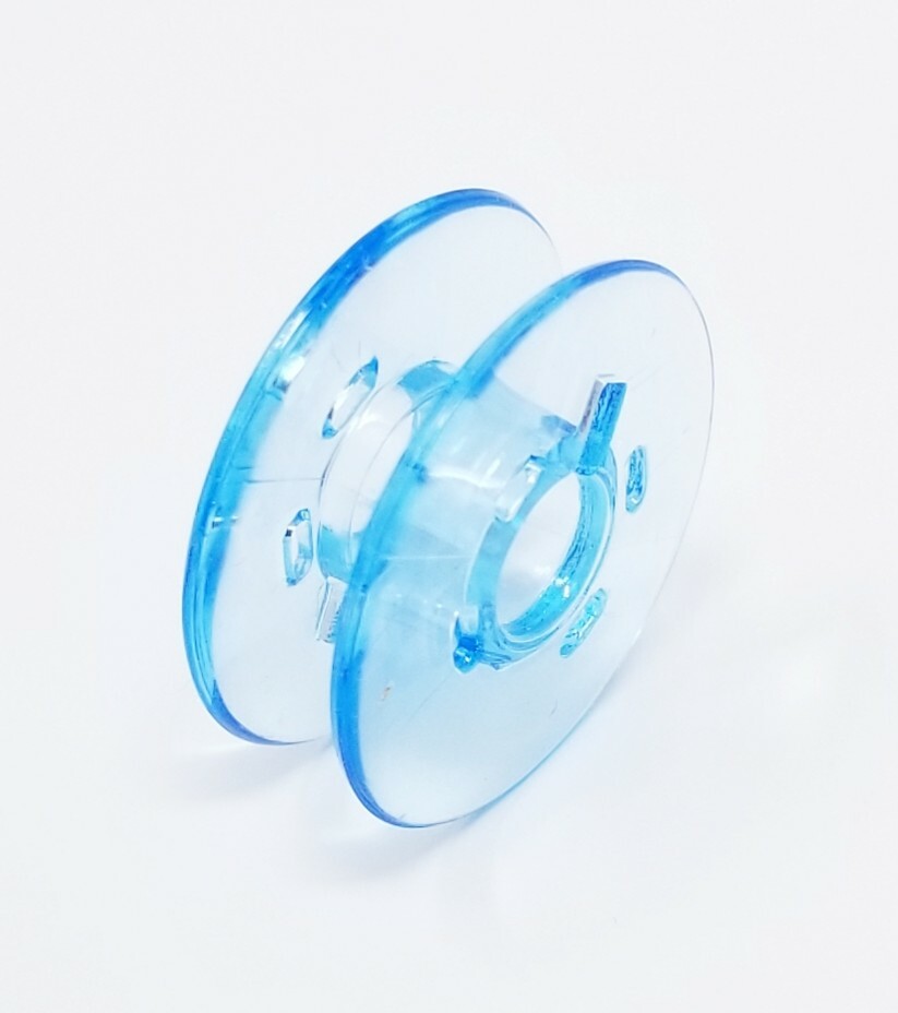 BOBBINS PLASTIC PFAFF 2056 2058 2124 2134 2140 2144 2170 6085 #9033P | eBay