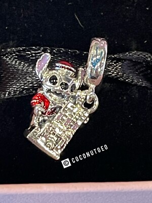 Disney Parks Exclusive HTH Stitch Tower Terror Hollywood Studios ...