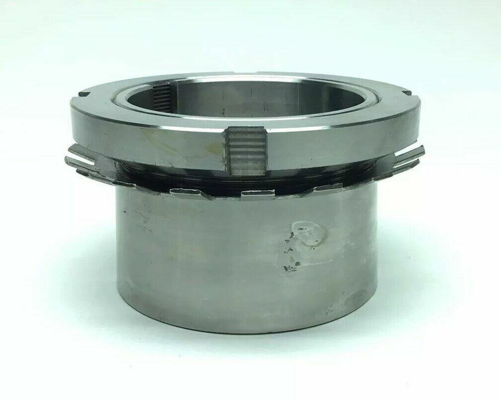 PTI H3124X4-3/16 ADAPTER SLEEVE H3124 3/16 WITHDRAWAL SLEEVE LOCK ...