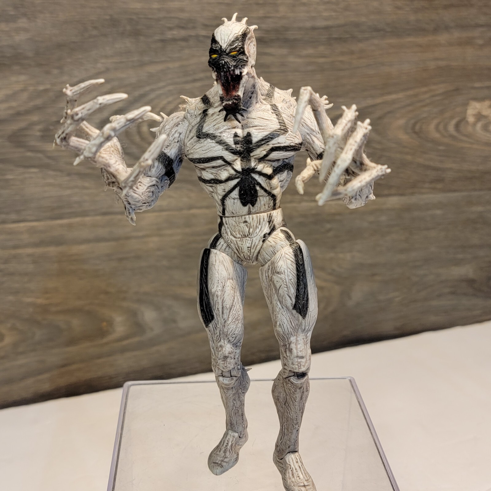 Anti Venom Toy