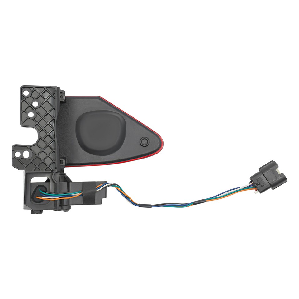 Charging Port Cover For 2016-2020 Tesla Model S/Model X Charging Port ...