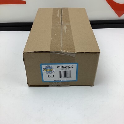 WH23X10030 for GE Washing Machine Washer Drain Pump Motor AP5803461 ...