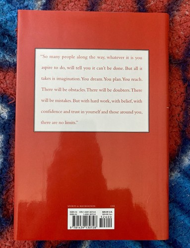 No Limits : The Will to Succeed by Alan Abrahamson and Michael Phelps ...