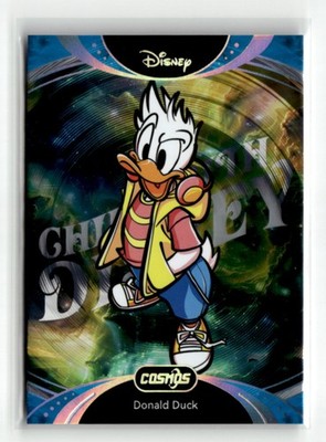 Donald Duck 2025 Kakawow Cosmos Disney 107/188 Chill With Disney Cosmos | eBay