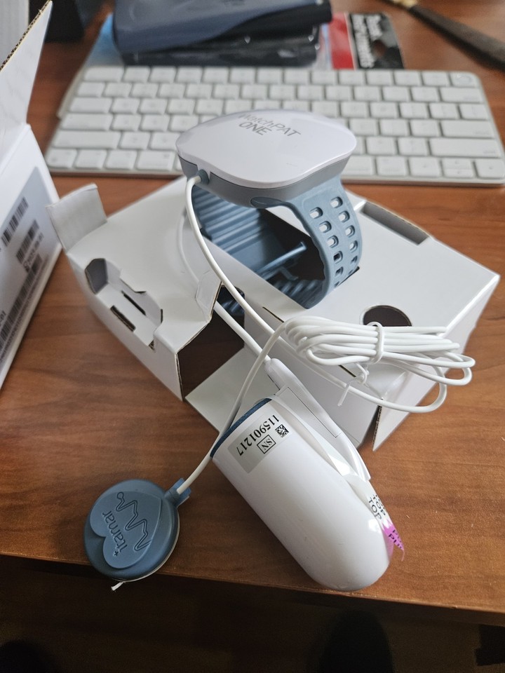 Itamar Medical WatchPAT One Home Sleep Apnea Test | eBay