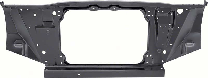 1966-67 Chevy II Nova; Radiator Support; EDP Coated | eBay