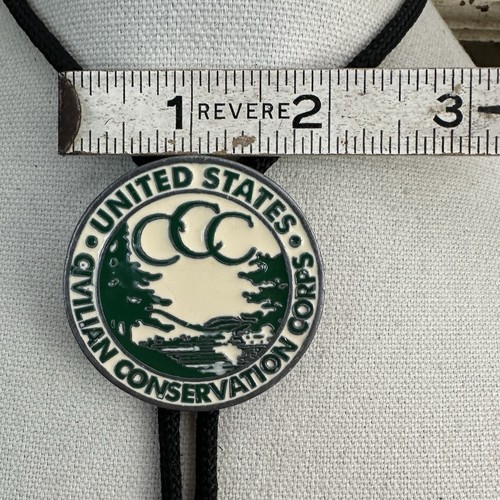 Estate Find Antique CCC United States Civilian Conservation Corps Bolo ...