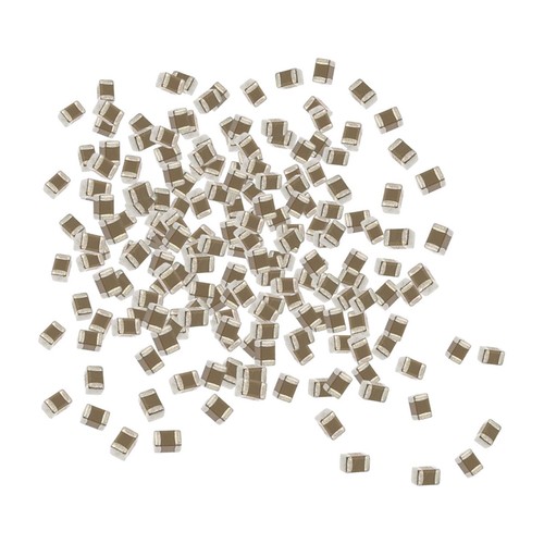Resistor Resistance 100x SMD 0805, 25V for LCD Monitors, Radios ...