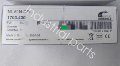 1Pcs New NL 51N-DPL NL 51N-DPL Brand new Fedex or DHL | eBay
