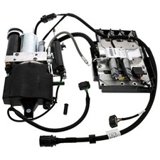 BMW OEM M5 M6 SMG Hydraulic Unit 21542282998 for sale online | eBay