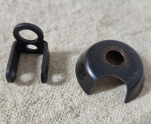 Remington Model 740 742 cal.-30-06 Forend Tip Spacer & Action Tube ...