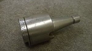 40 INT Clarkson Autolock Large S Collets Arbor | eBay