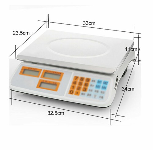 Quantitative Automatic Dispensing Scale Weight Controller Weighing ...