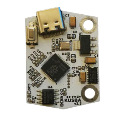 KUSBA USB Accelerometer for Klipper ADXL345 by Isik's Tech | eBay Australia