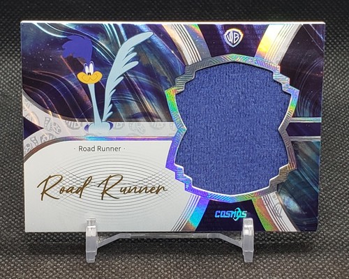 ROAD RUNNER 2024 Kakawow Cosmos WB Legacy Iconic Script #CWQ-PAF-21 /15 ...