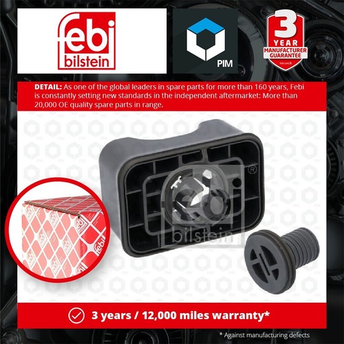 Jacking Point fits MERCEDES A200 1.3 Front or Rear 2018 on A0005833403 ...