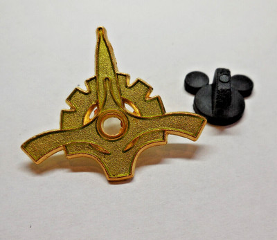 DLR/DCA WDW - Star Wars Emblem - Galactic Senate - Disney Trading Pin ...