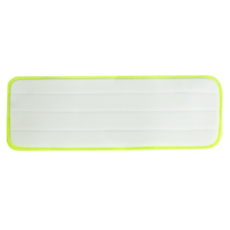 6 pieces Reveal Mop Cleaning Wet Pad For Spray Mops & Mops Washable ...