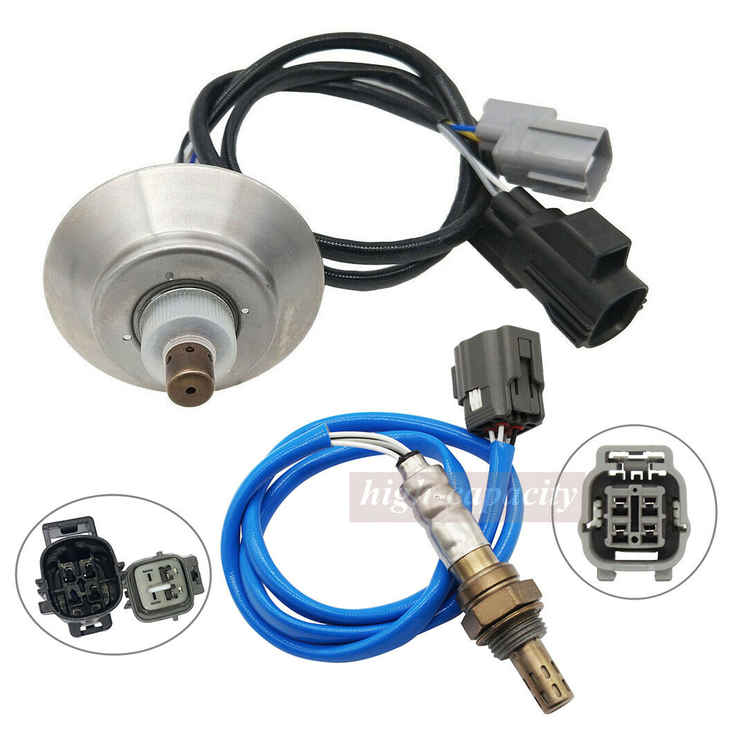2x Up+Downstream Oxygen Sensor For Mazda CX-7 2007-2012 2.3L 234-5012 ...