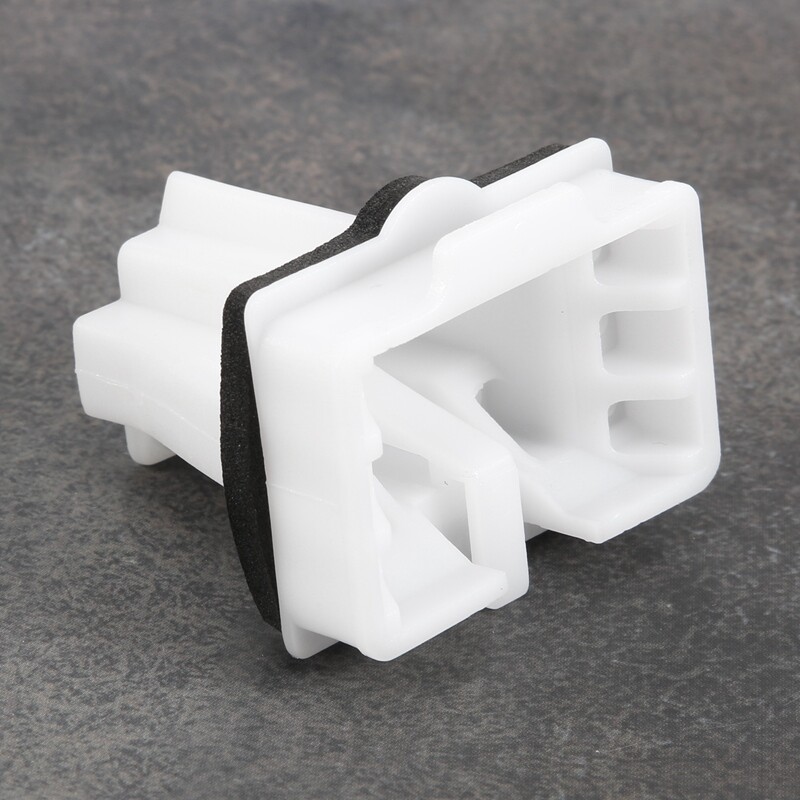 2Pcs Rear Buckle 1609267180 for for Vehicle Model 301 208 C3 C4 C ...