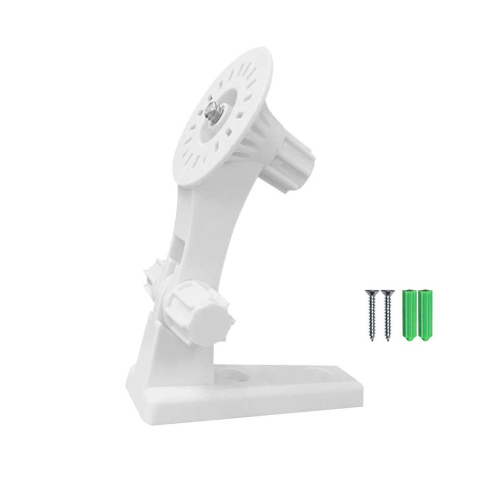 Adjustable CCTV Security Camera Bracket Wall Ceiling Mount Stand Holder ...