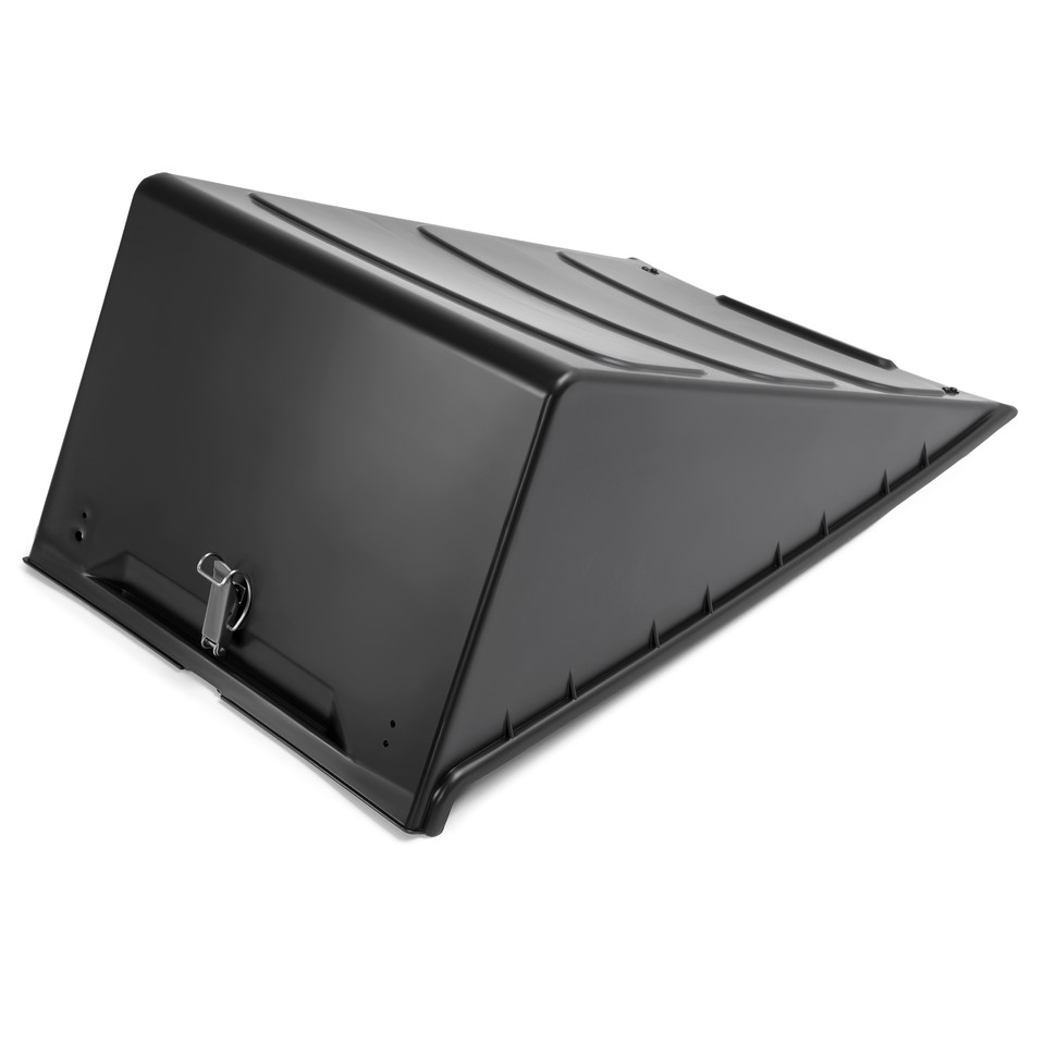 Battery Box Lid Cover 3 Battery Setup For Freightliner M2 106 112 #A06 ...