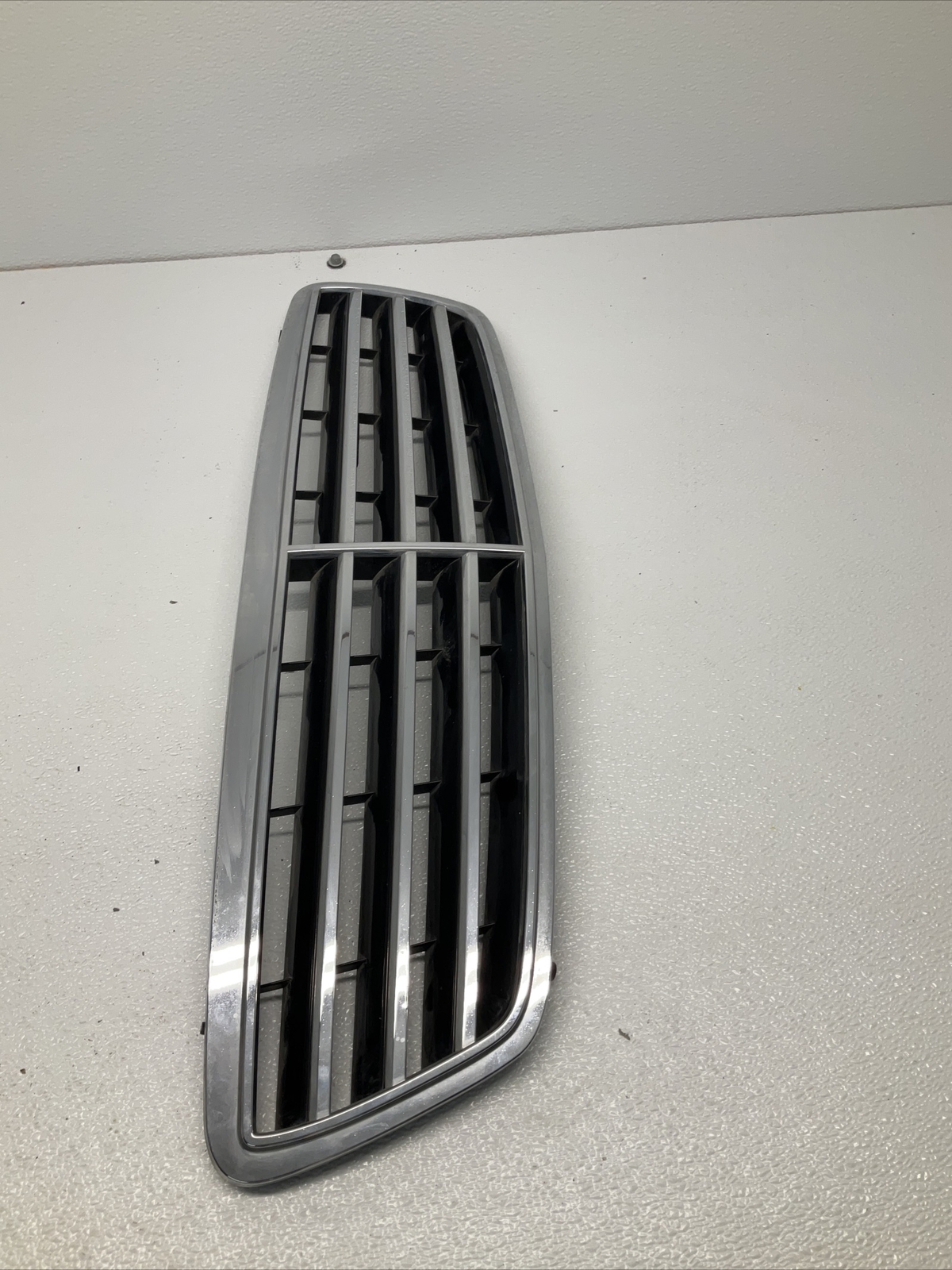 Grille 203 Type Sedan C280 Upper Fits 05-07 MERCEDES C-CLASS 2038800223 ...