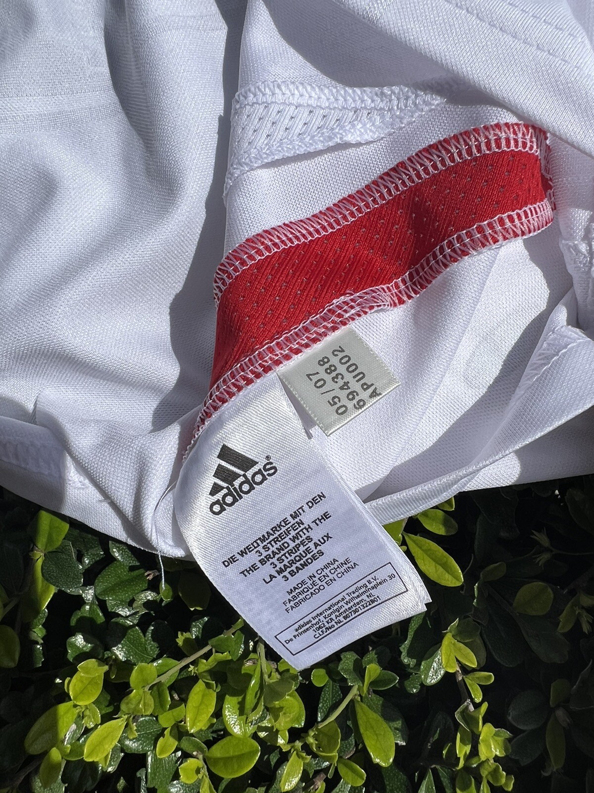 %28%29+Adidas+WMNS+Liverpool+2007+2008+Away+Torres for sale online | eBay