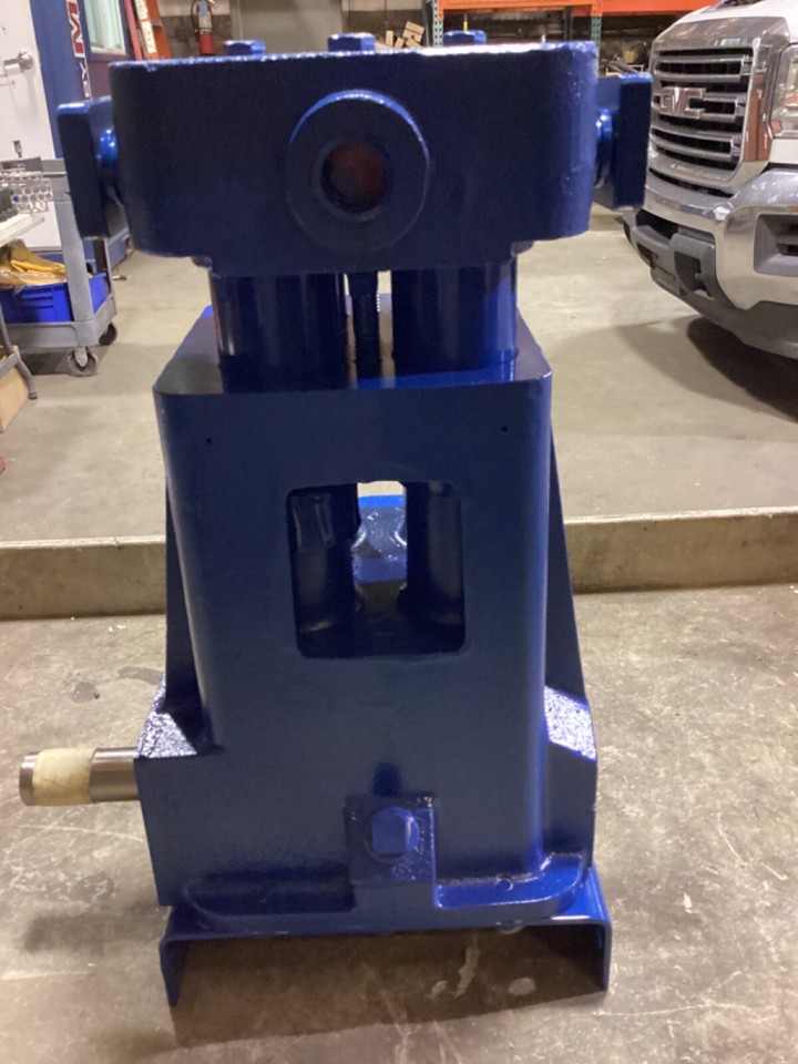 FMC Bean Pump E0411 | eBay