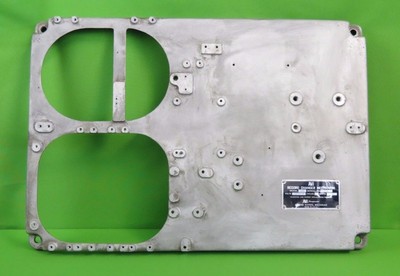 Vintage AMI Model "C" Jukebox Model 500 Record Changing Mechanism Base ...