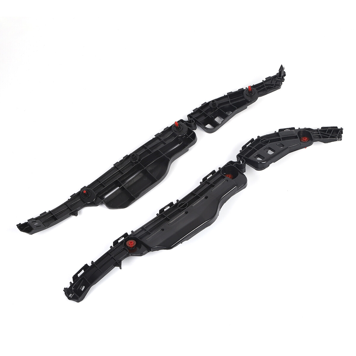 2014-2019 Toyota Highlander Rear Bumper Bracket Retainer For Toyota ...