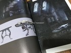 Bloodborne Official Artwork Book | eBay