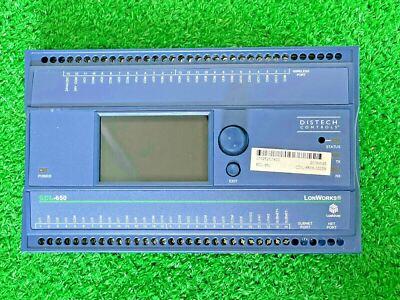 Controls - Distech Controls