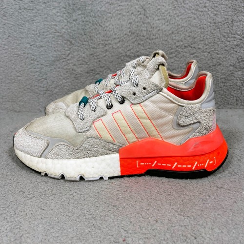 Size 7 - adidas Nite Jogger Morse Code for sale online | eBay