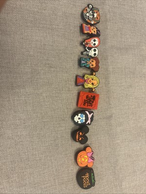 Horror Disney Croc Giblets | eBay