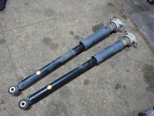 MAZDA Demio 2007 Rear Right Shock Absorber D6512870XB [Used ...
