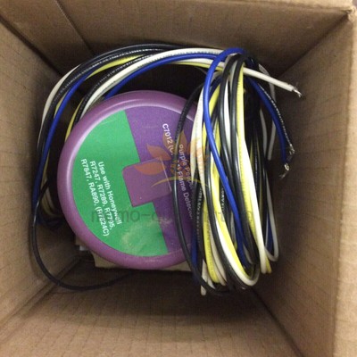 Controls - Flame Detector