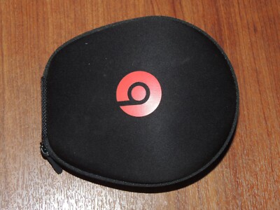 Genuine Hard Shell Carrying Case - Beats by Dre MIXR Studio Headphones ...