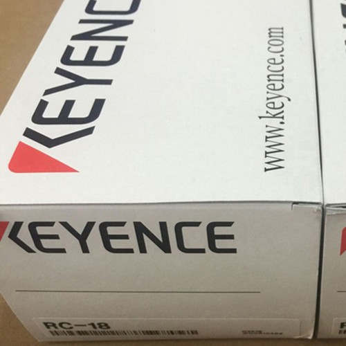 1PC New Keyence RC-18 Multifunction Counter RC18 In Box Expedited ...