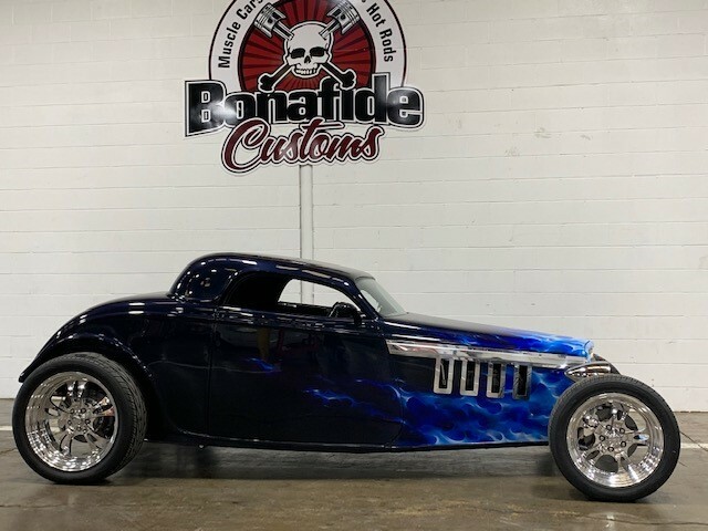 Bonafide Customs/bonafide1253 | eBay Stores