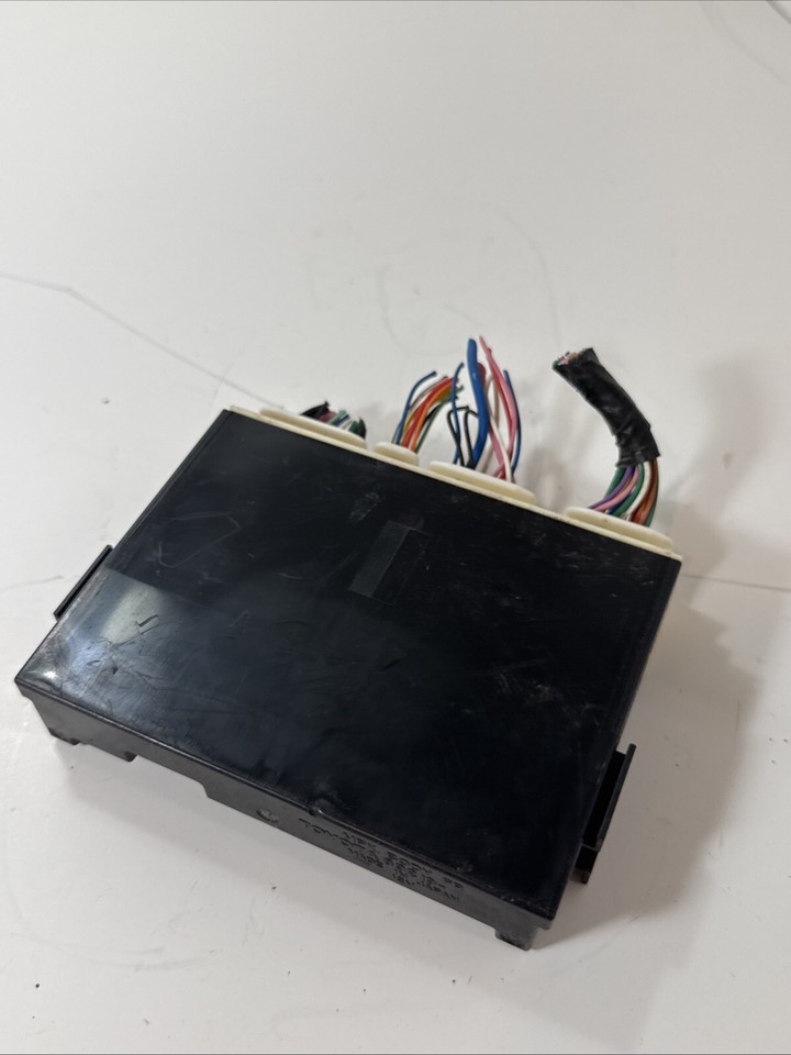 2008 LEXUS LS460 MULTIPLEX BODY CONTROL MODULE OEM 89219-50051 | eBay