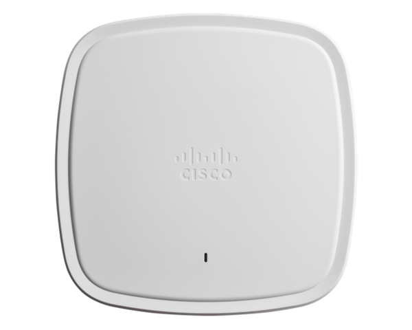 Cisco Catalyst C9120AXI-E Indoor Wireless Access Point - White for sale ...