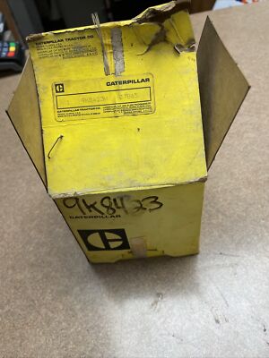 NEW OEM CATERPILLAR BEARING SLEEVE 9K8423 CAT 9K-8423 | eBay