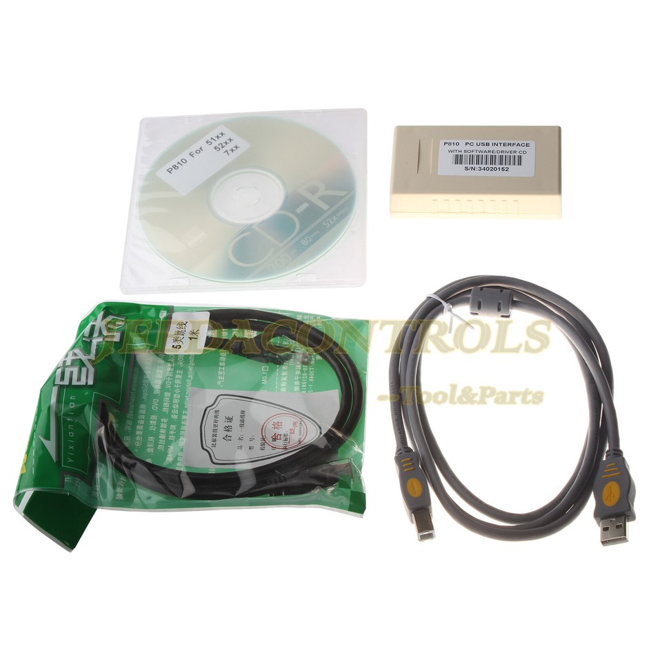 New P810 Interface Module for Deep Sea Generator Controller | eBay