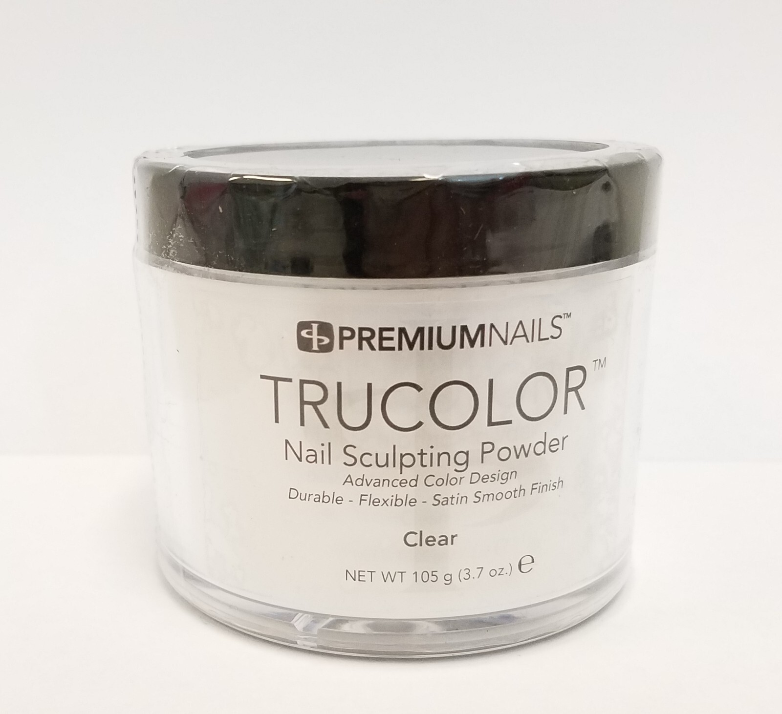 Premium Nails Trucolor Sculpting Manicure Powder Color 3.7oz - Pick ...